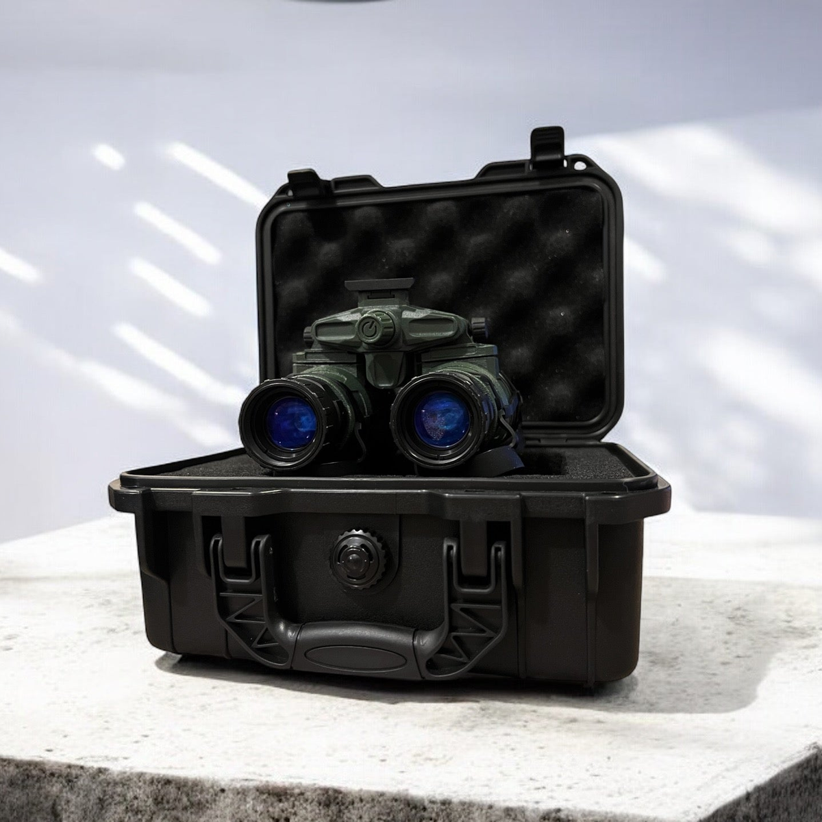 Night Vision Housings – Nocturnal Optics Australia