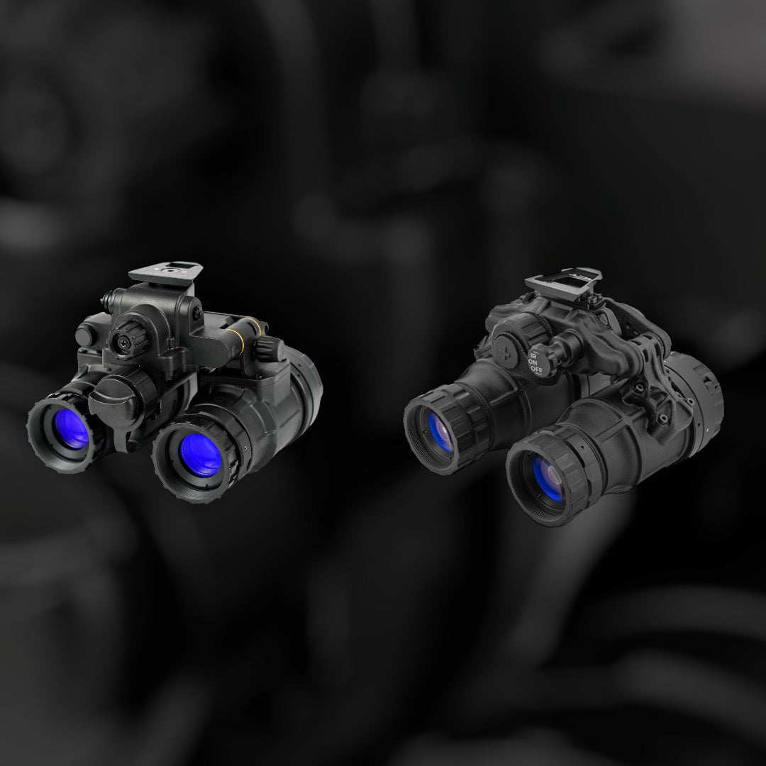 Night Vision Binoculars – Nocturnal Optics Australia