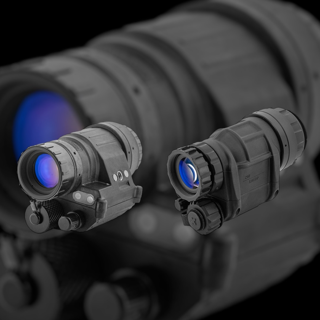 Night Vision Monoculars – Nocturnal Optics Australia
