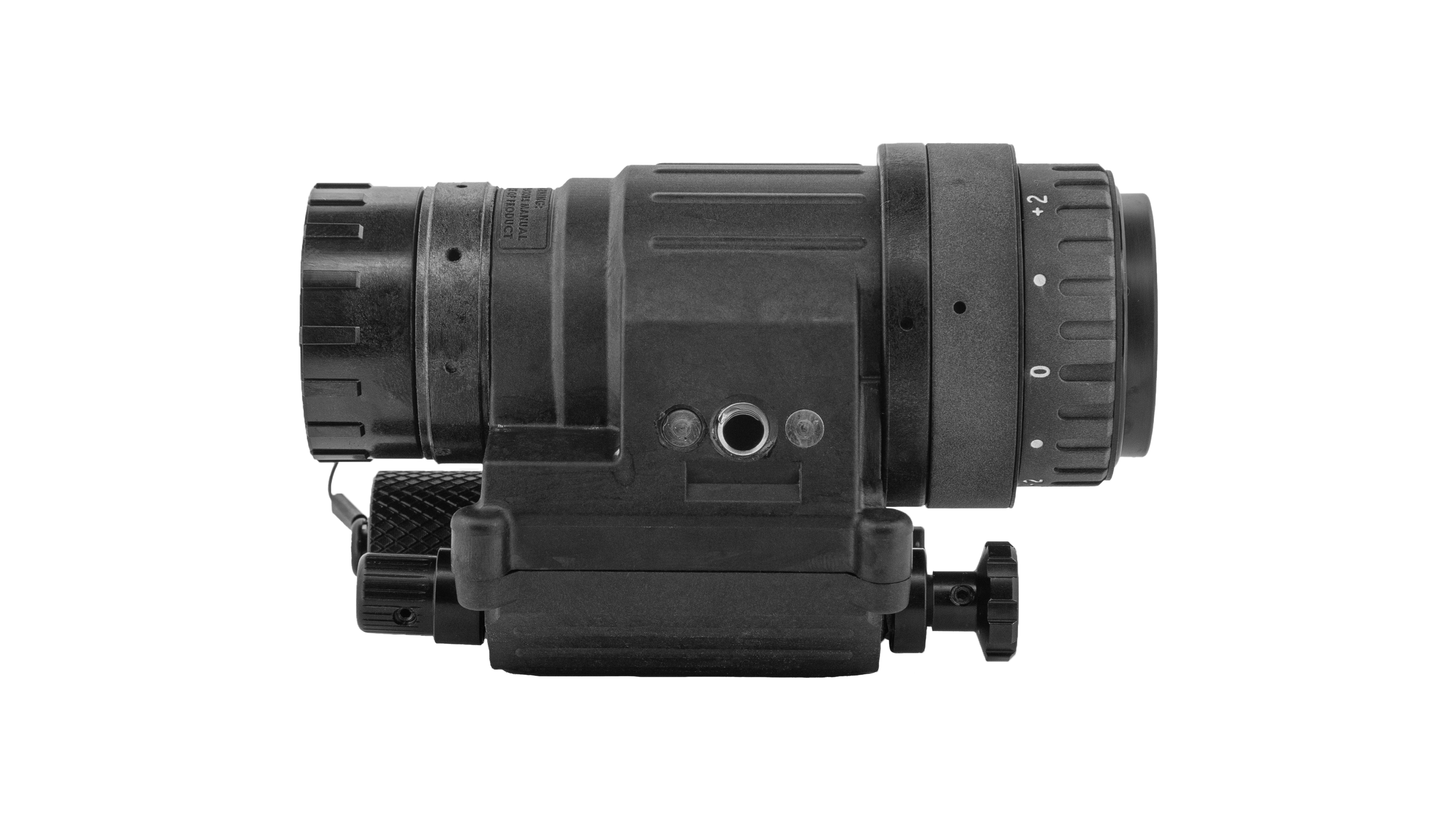 Noctis Technologies AN/PVS-14 Housing Kit – Nocturnal Optics Australia