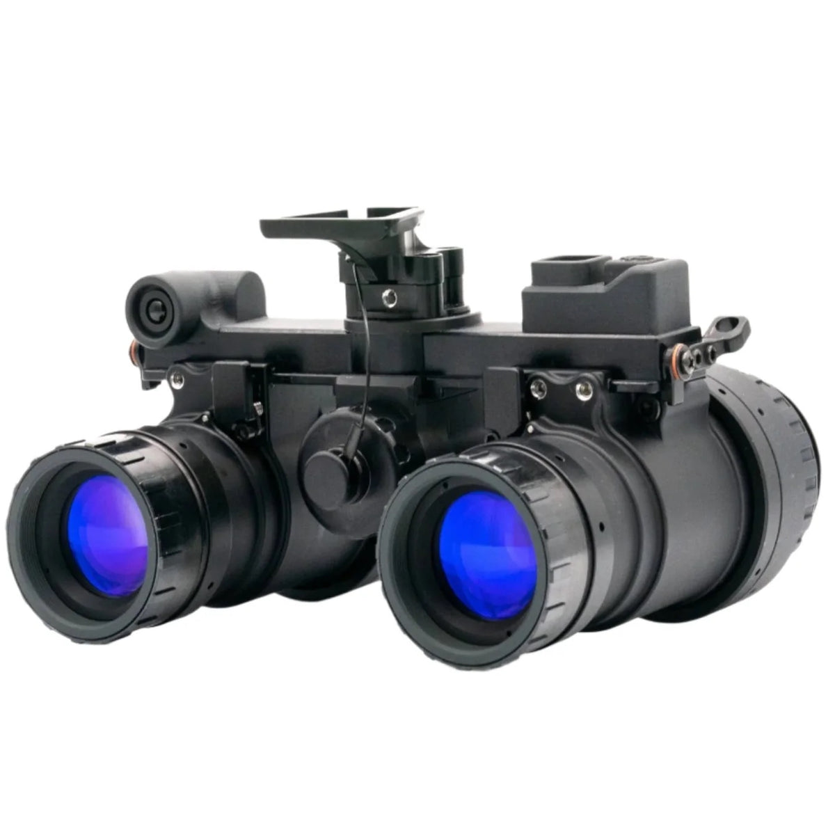 AB Night Vision RPNVG Night Vision Binocular Housing – Nocturnal Optics ...