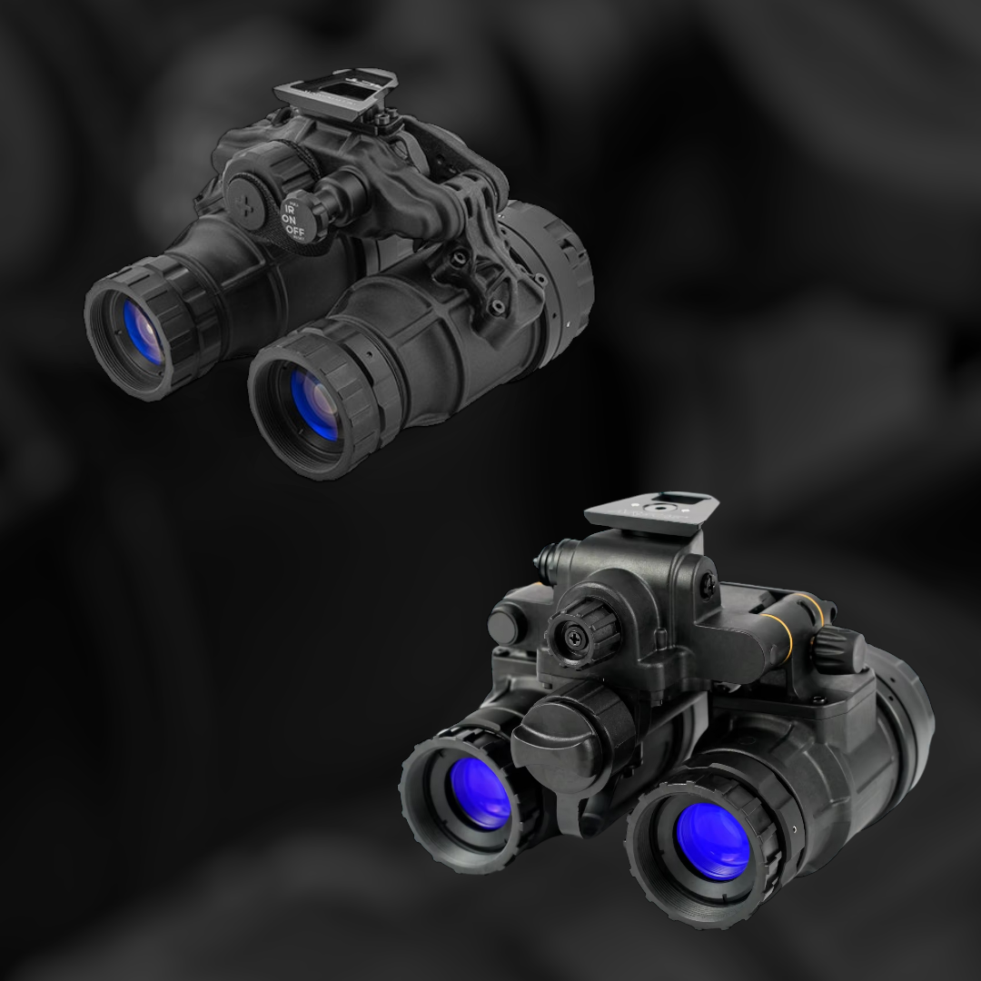 Nocturnal Optics – Nocturnal Optics Australia