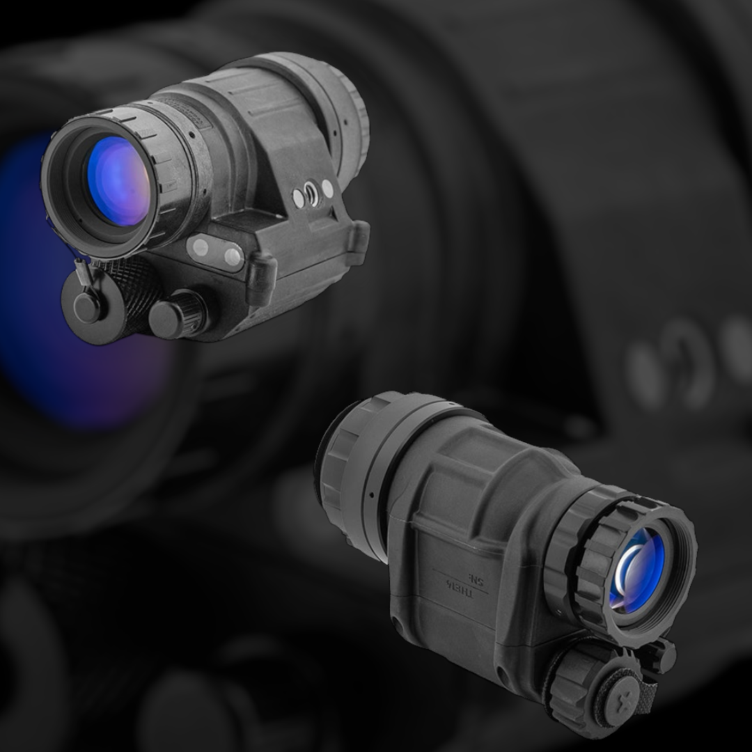 Nocturnal Optics – Nocturnal Optics Australia