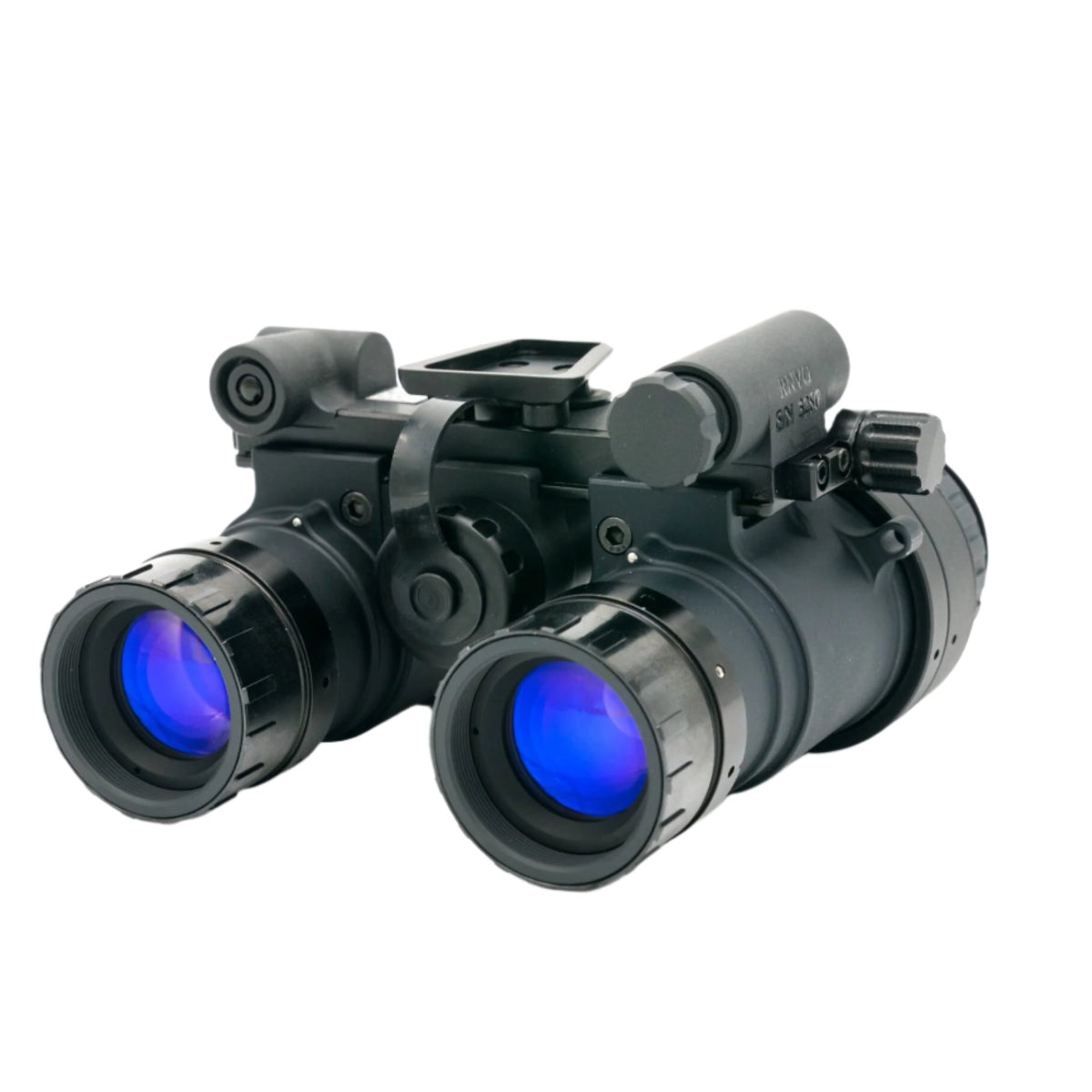 AB Night Vision RNVG Night Vision Binocular – Nocturnal Optics Australia