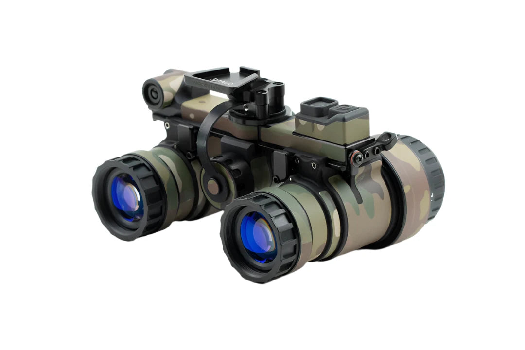 Nocorium AB Night Vision RPNVG Wrap – Nocturnal Optics Australia